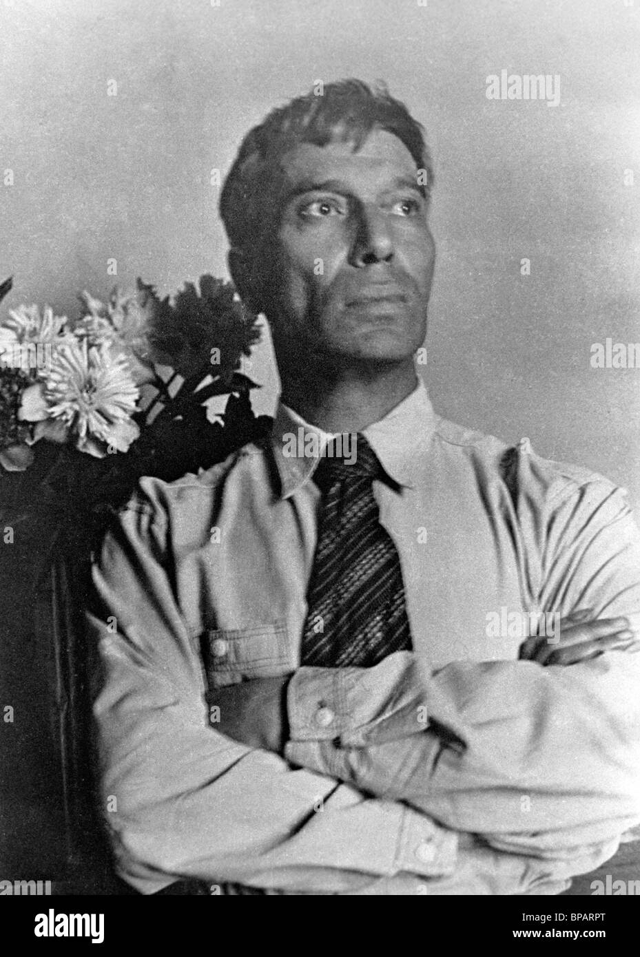 Boris Pasternak High Resolution Stock Photography and Images - Alamy
