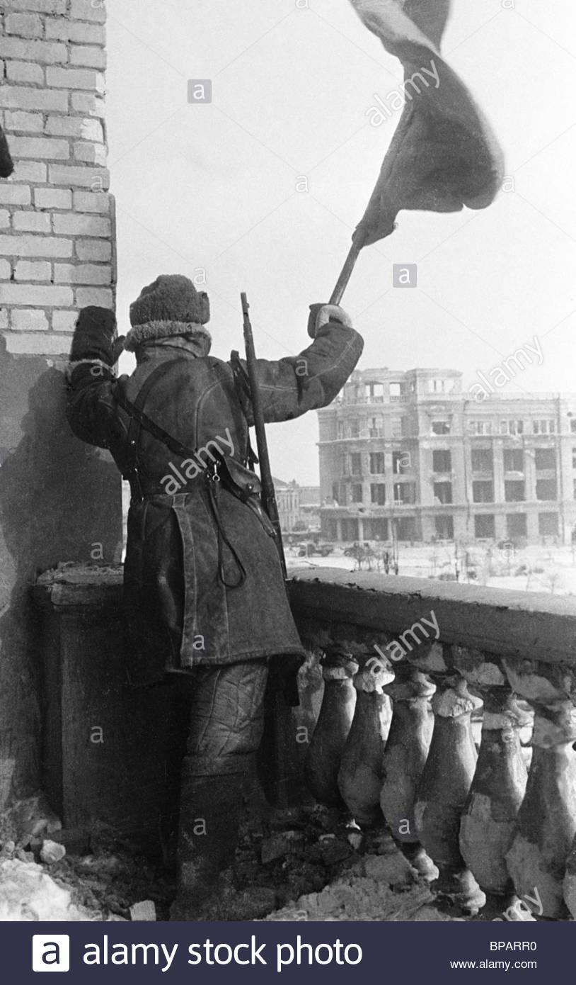 Stalingrad Great Stock Photos & Stalingrad Great Stock Images - Alamy
