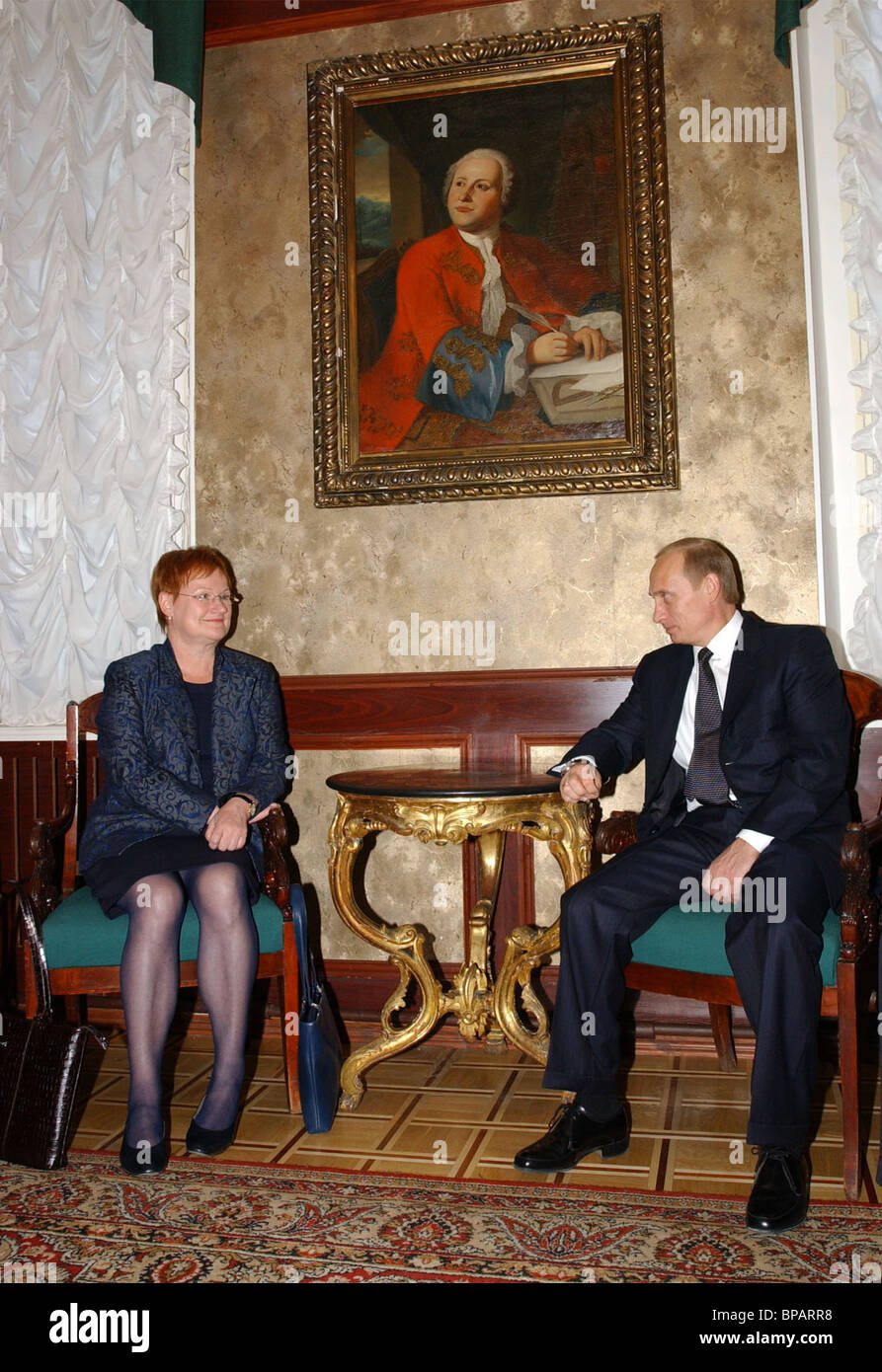 Halonen High Resolution Stock Photography and Images - Alamy