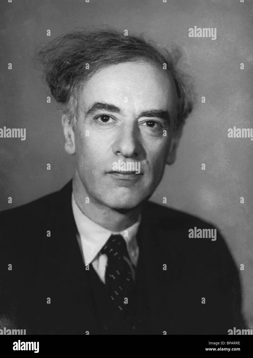 Lev Landau High Resolution Stock Photography and Images - Alamy