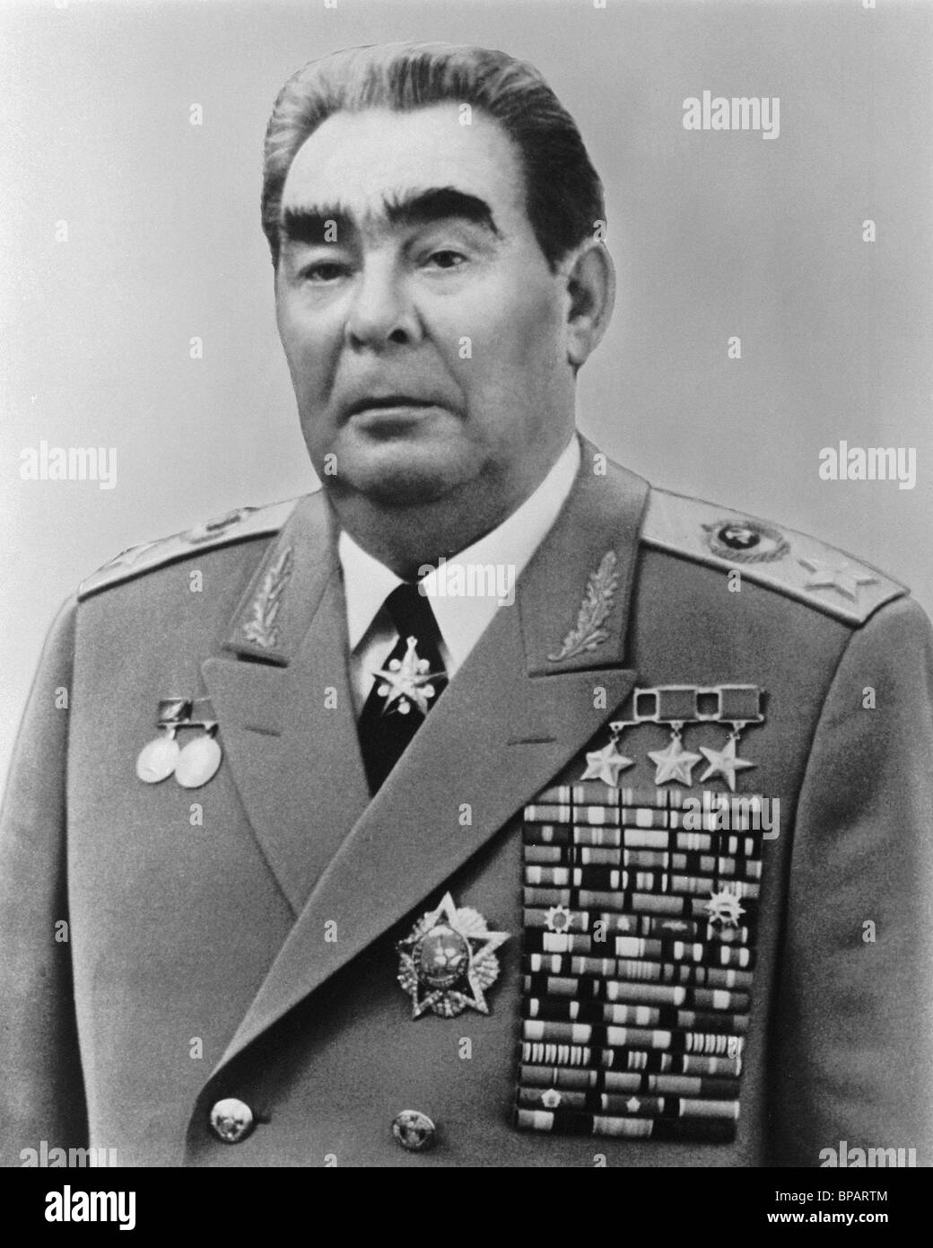 Moscow Ussr Cpsu Secretary General Stock Photos & Moscow Ussr Cpsu ...
