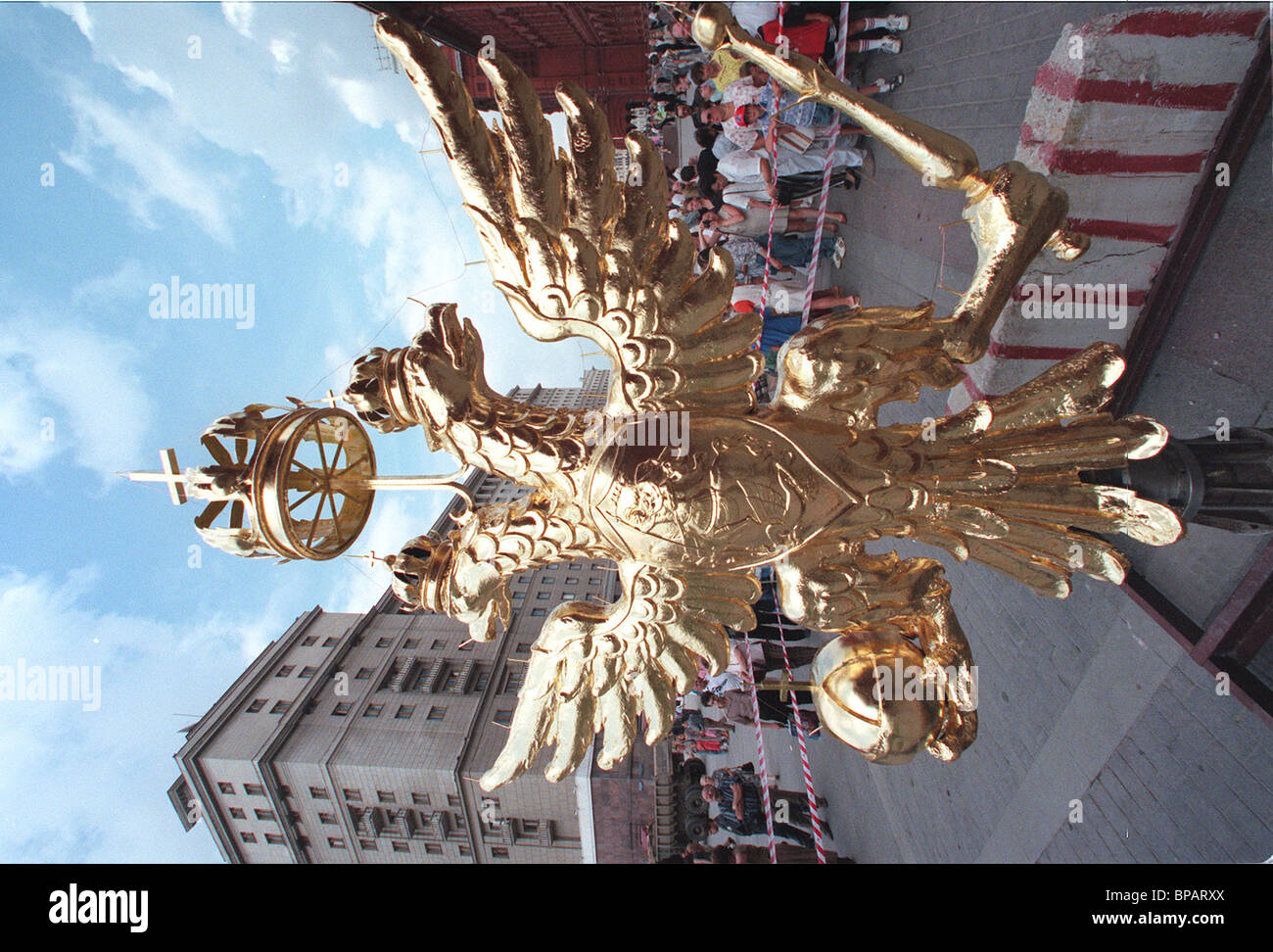 Double Eagles High Resolution Stock Photography and Images - Alamy
