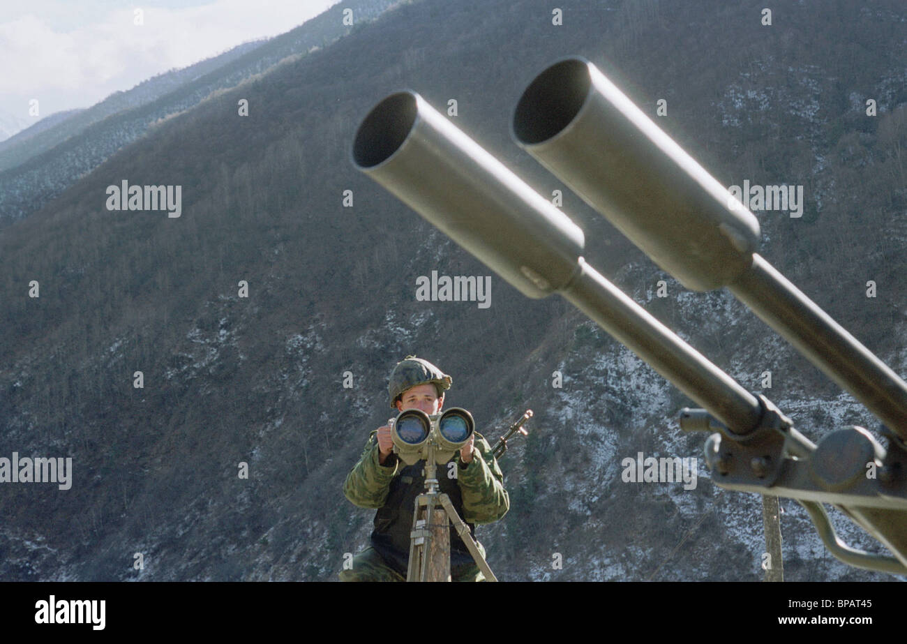 Illegal Border Crossings High Resolution Stock Photography and Images ...