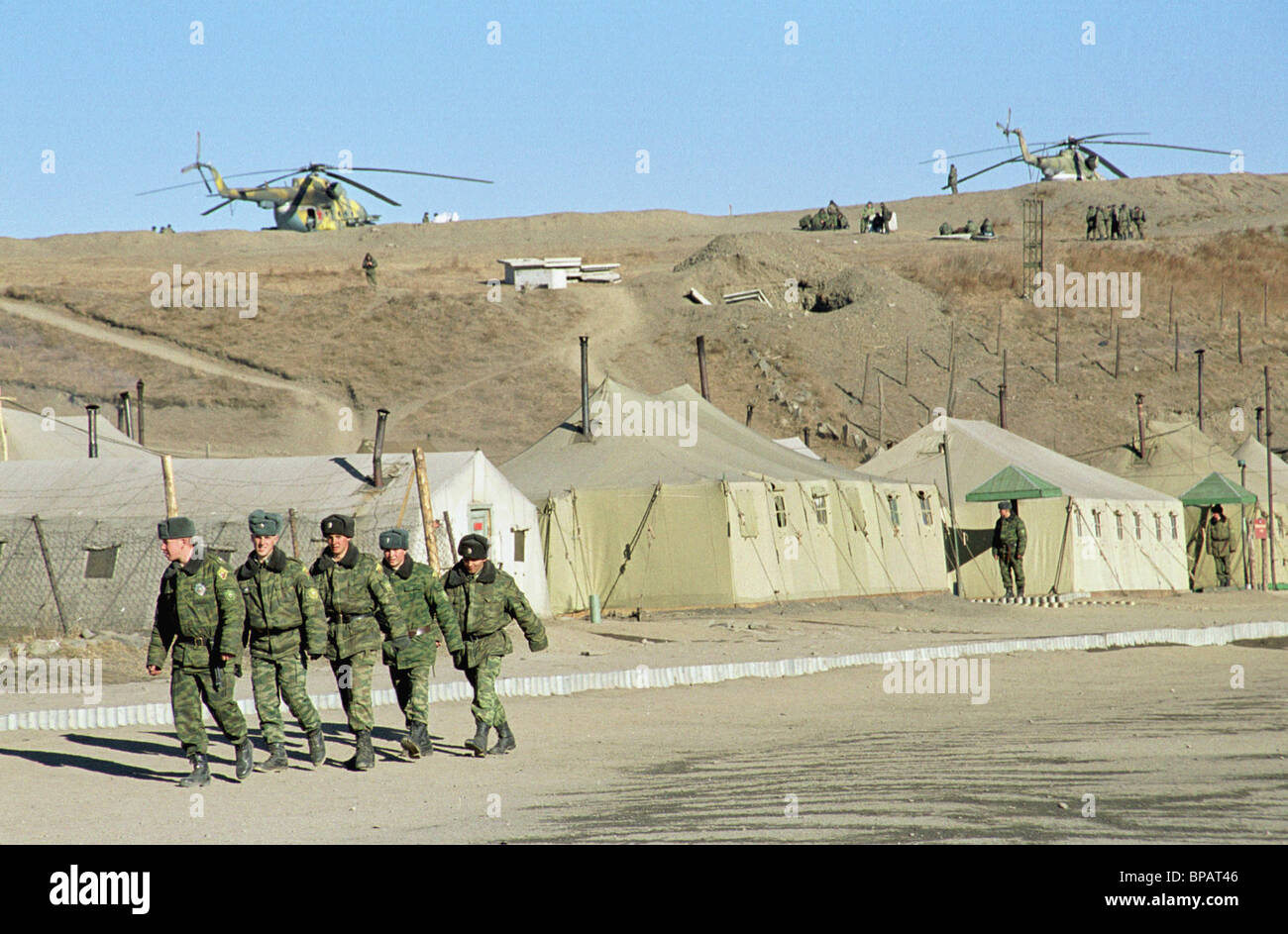 Border_guard High Resolution Stock Photography and Images - Alamy