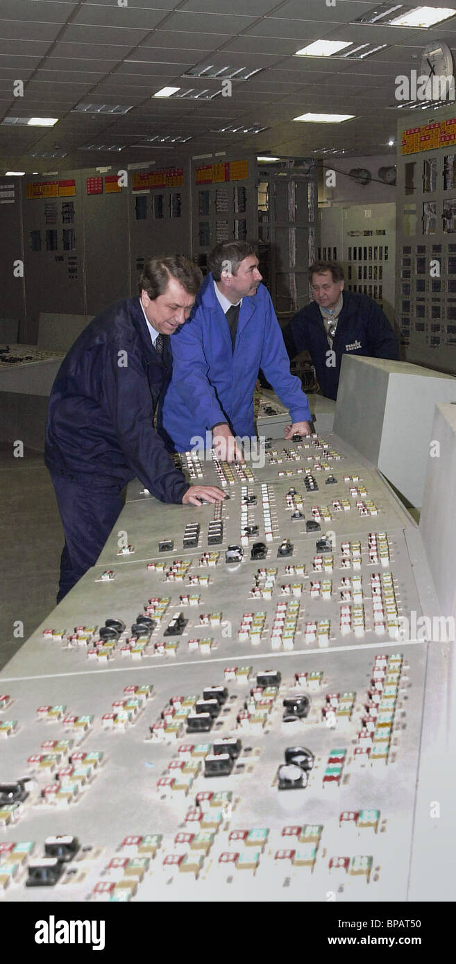 100 Megawatt High Resolution Stock Photography and Images - Alamy