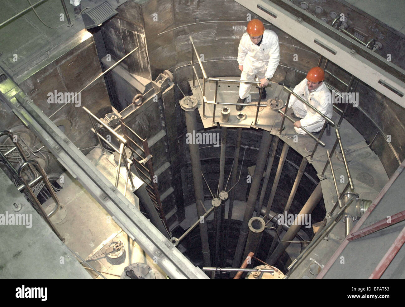 100 Megawatt High Resolution Stock Photography and Images - Alamy