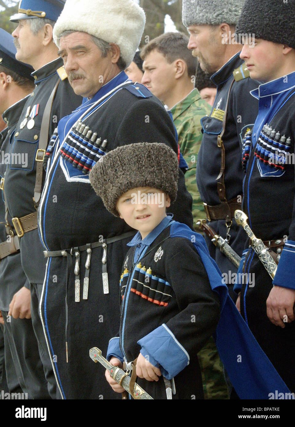 Cossack Australia High Resolution Stock Photography and Images - Alamy