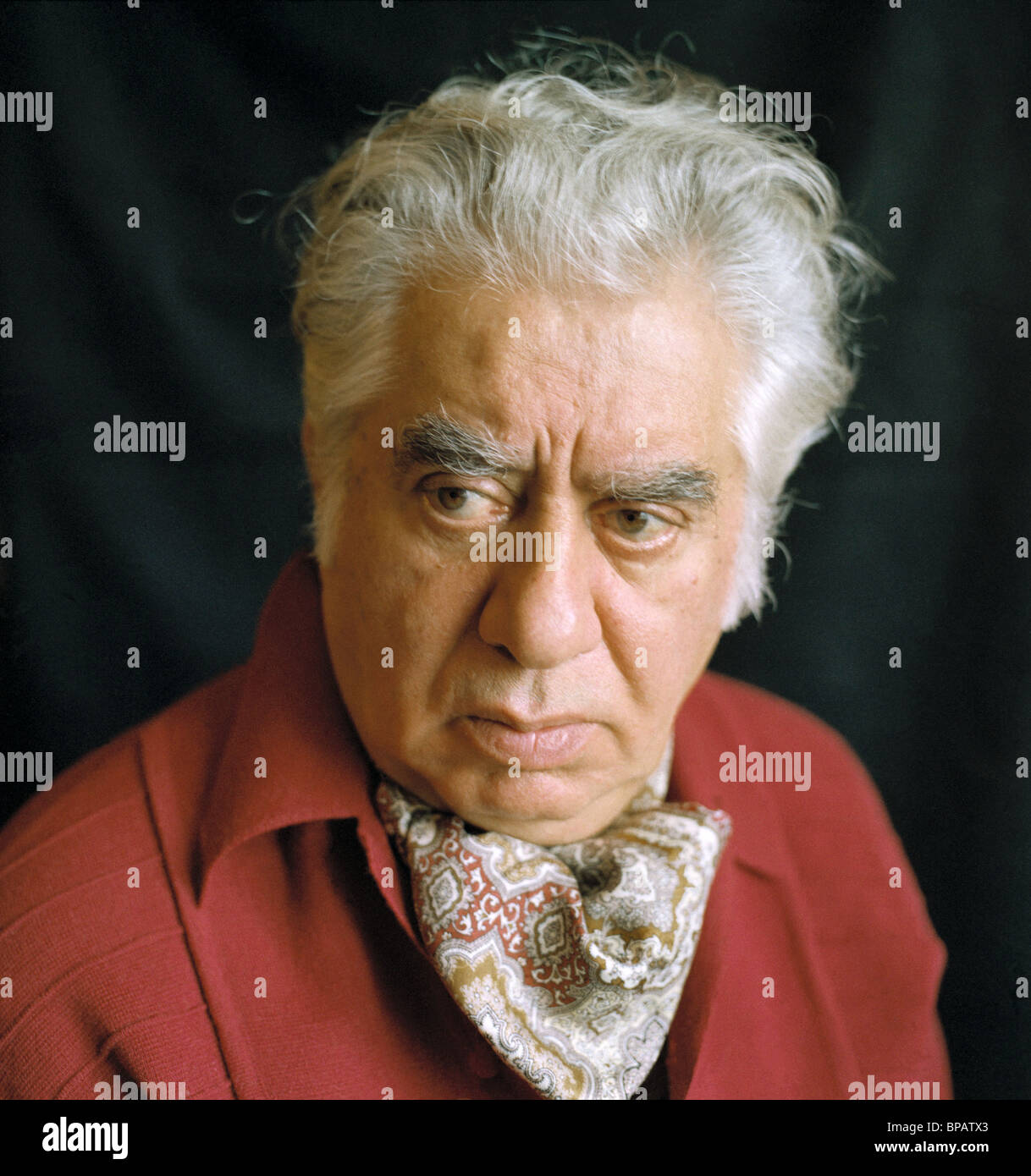 Aram Khachaturian High Resolution Stock Photography and Images - Alamy
