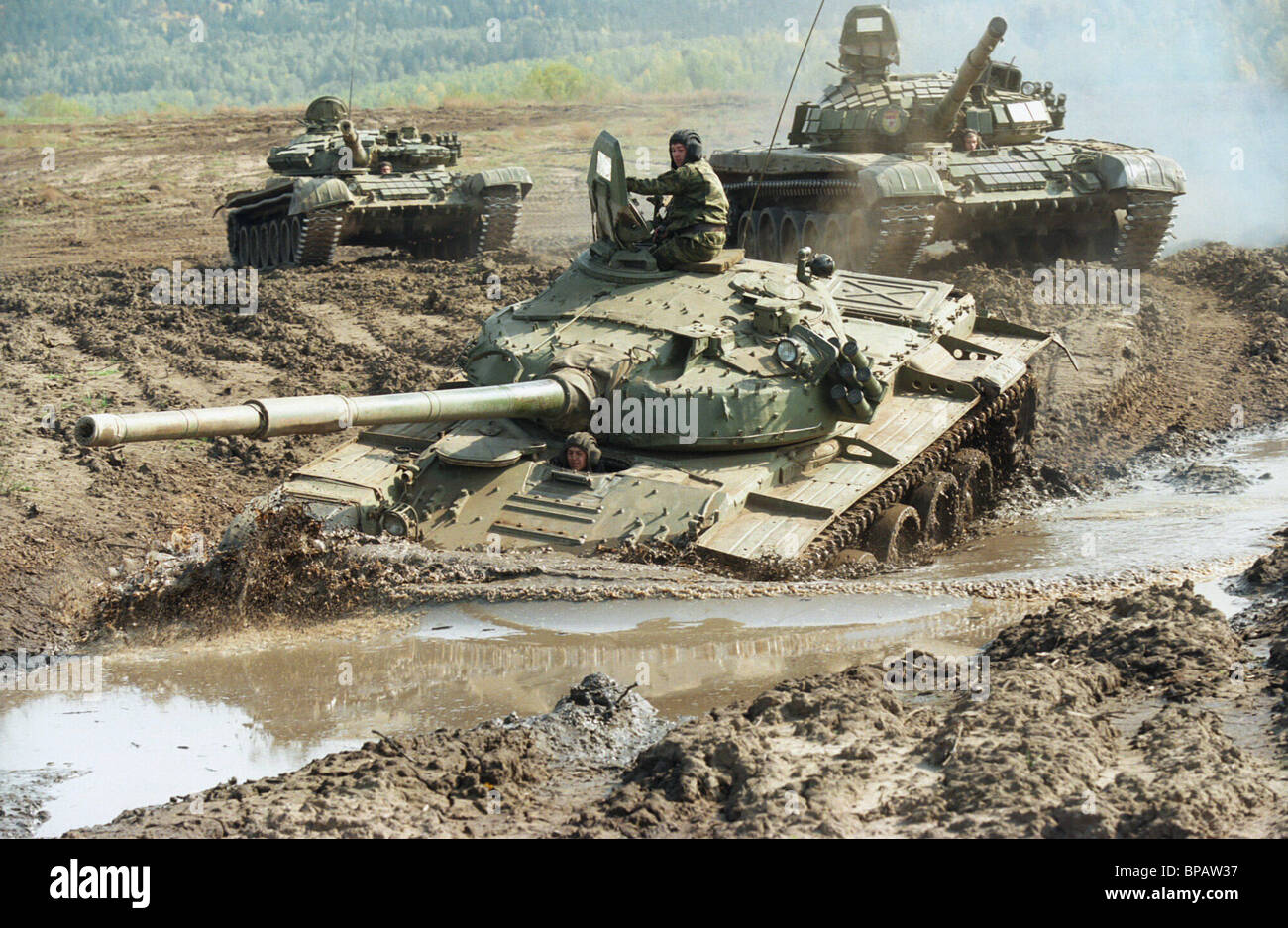 The Tank Regiment High Resolution Stock Photography and Images - Alamy