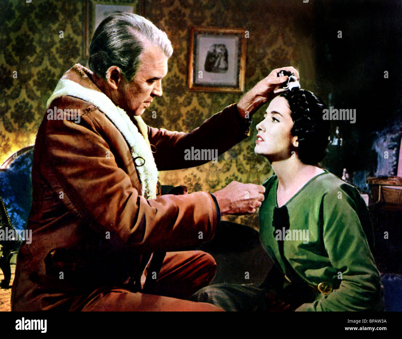 They Came Together Film Still High Resolution Stock Photography and ...