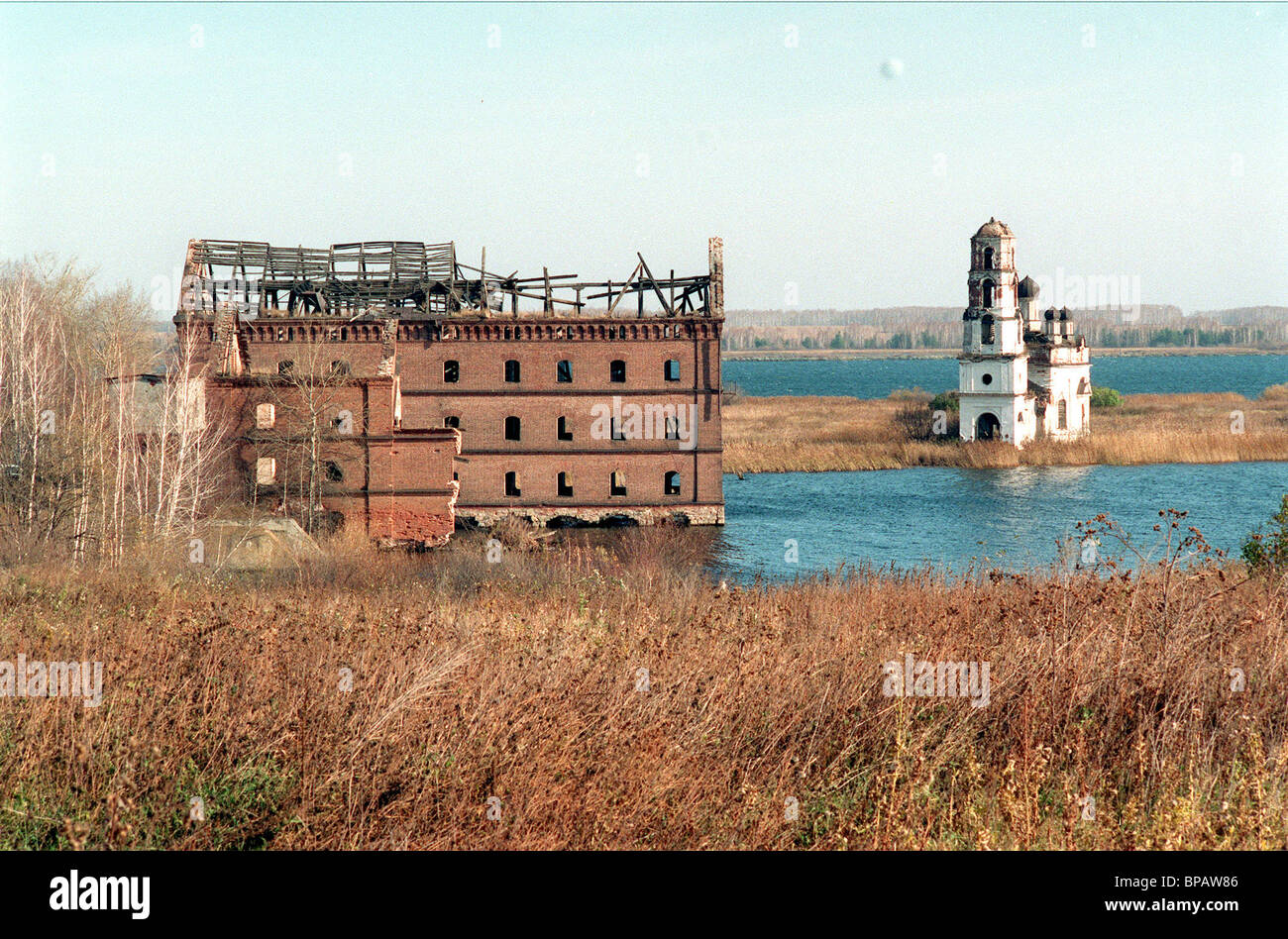 Mayak Disaster Stock Photos & Mayak Disaster Stock Images - Alamy