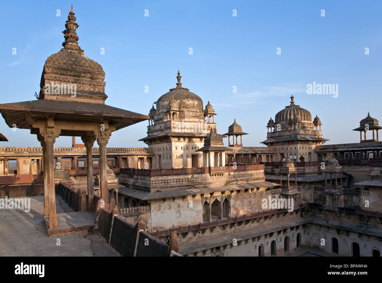 Jehangir Mahal Palace High Resolution Stock Photography and Images - Alamy