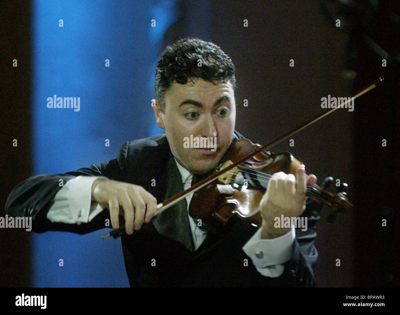 Maxim Vengerov High Resolution Stock Photography and Images - Alamy