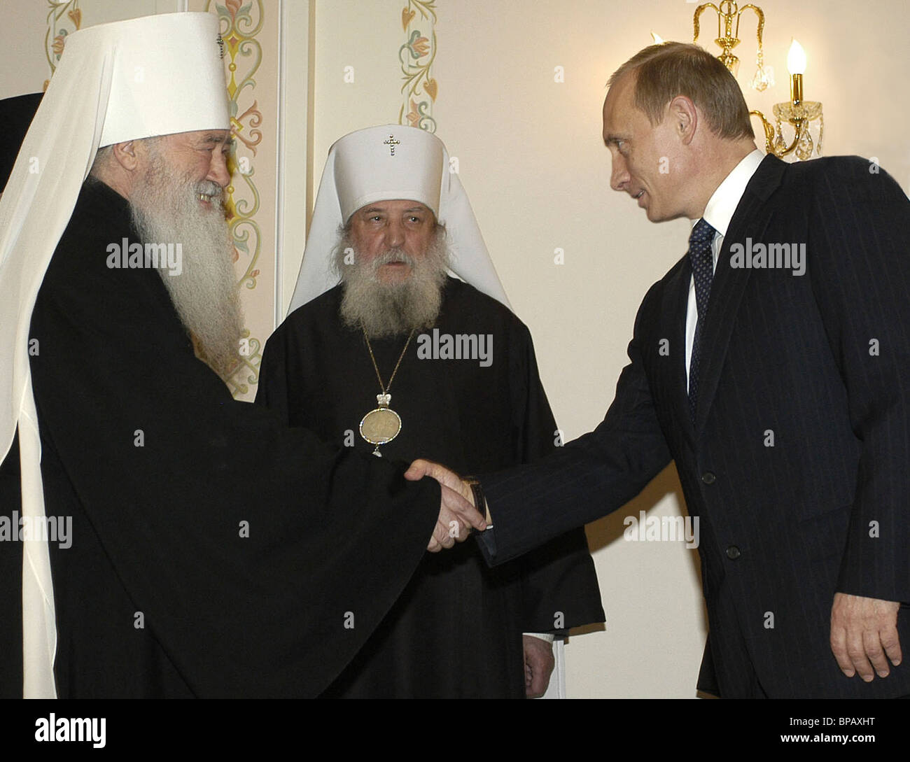 Russian Orthodox Church Abroad High Resolution Stock Photography and ...