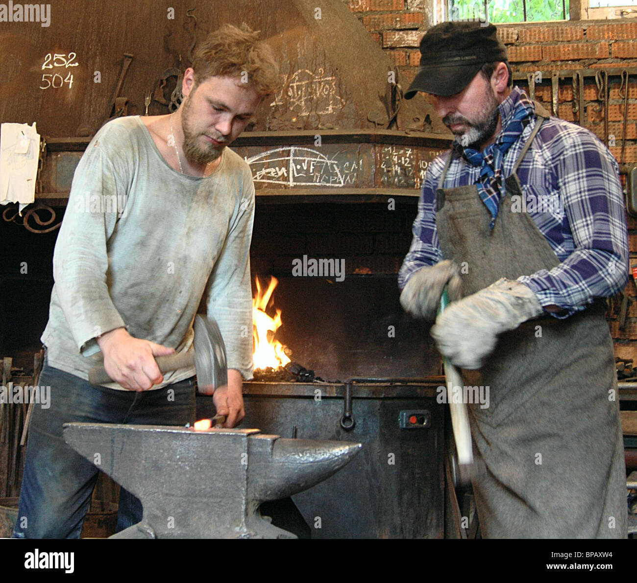 Russian Traditions High Resolution Stock Photography and Images - Alamy