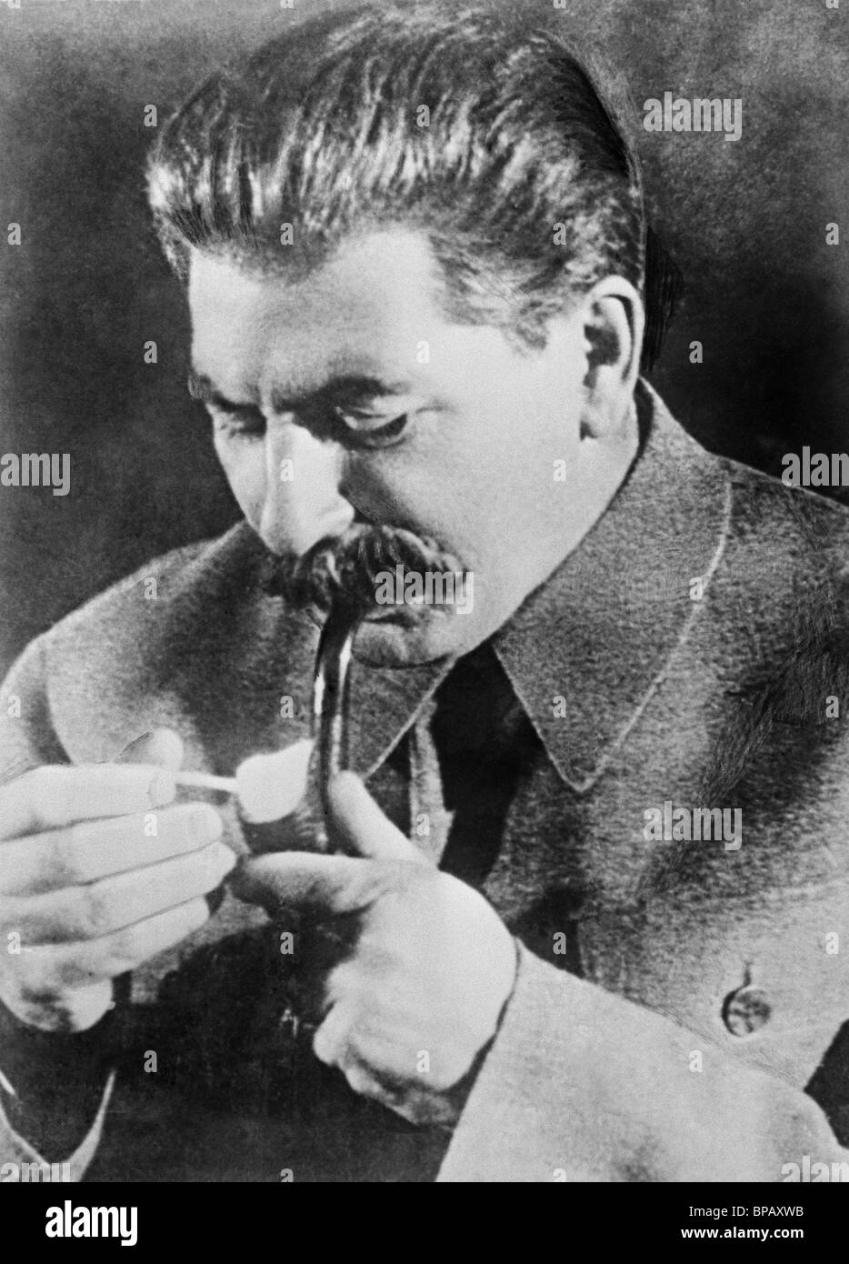 Joseph Stalin Stock Photos & Joseph Stalin Stock Images - Alamy