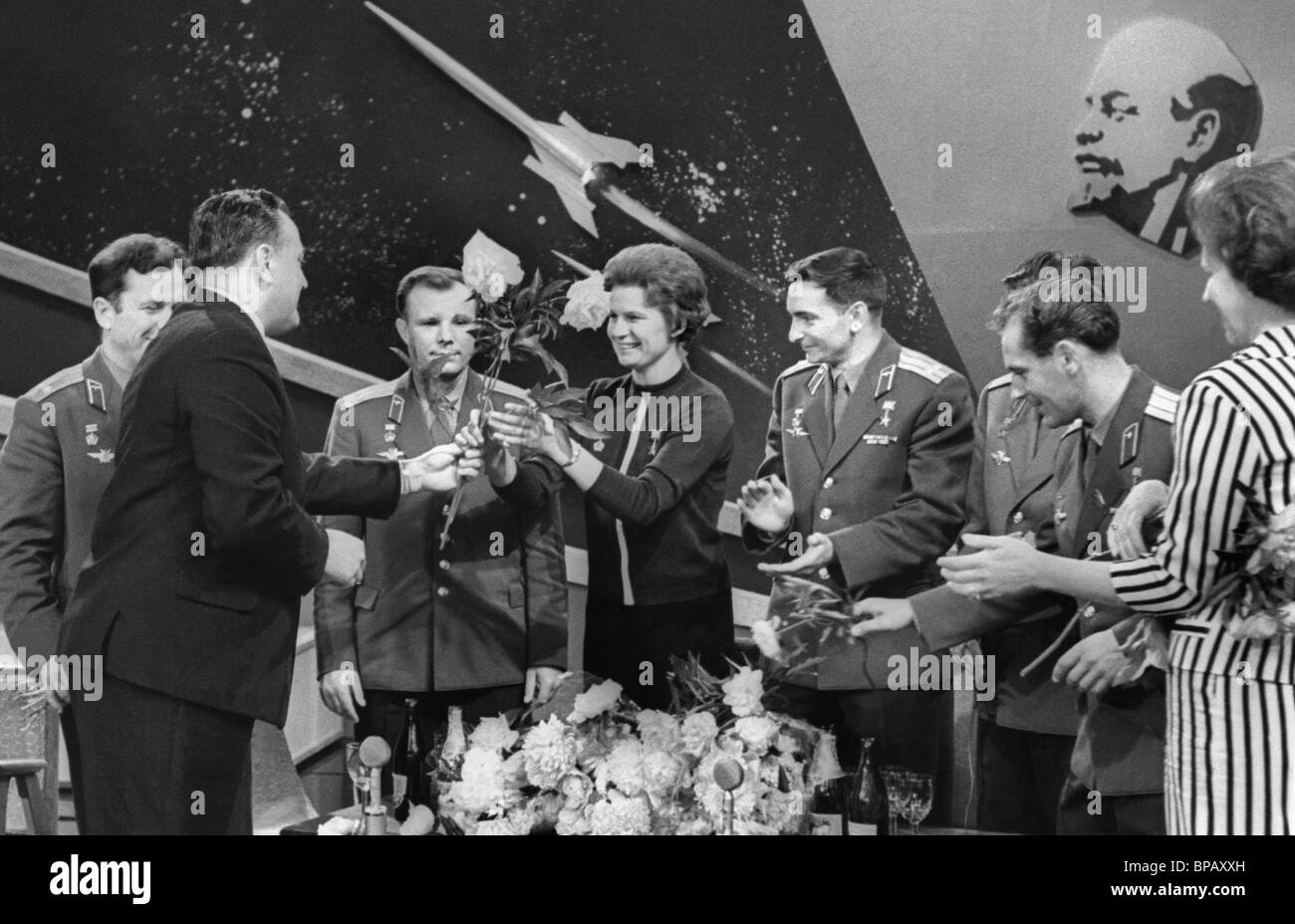 Soviet Tv High Resolution Stock Photography and Images - Alamy