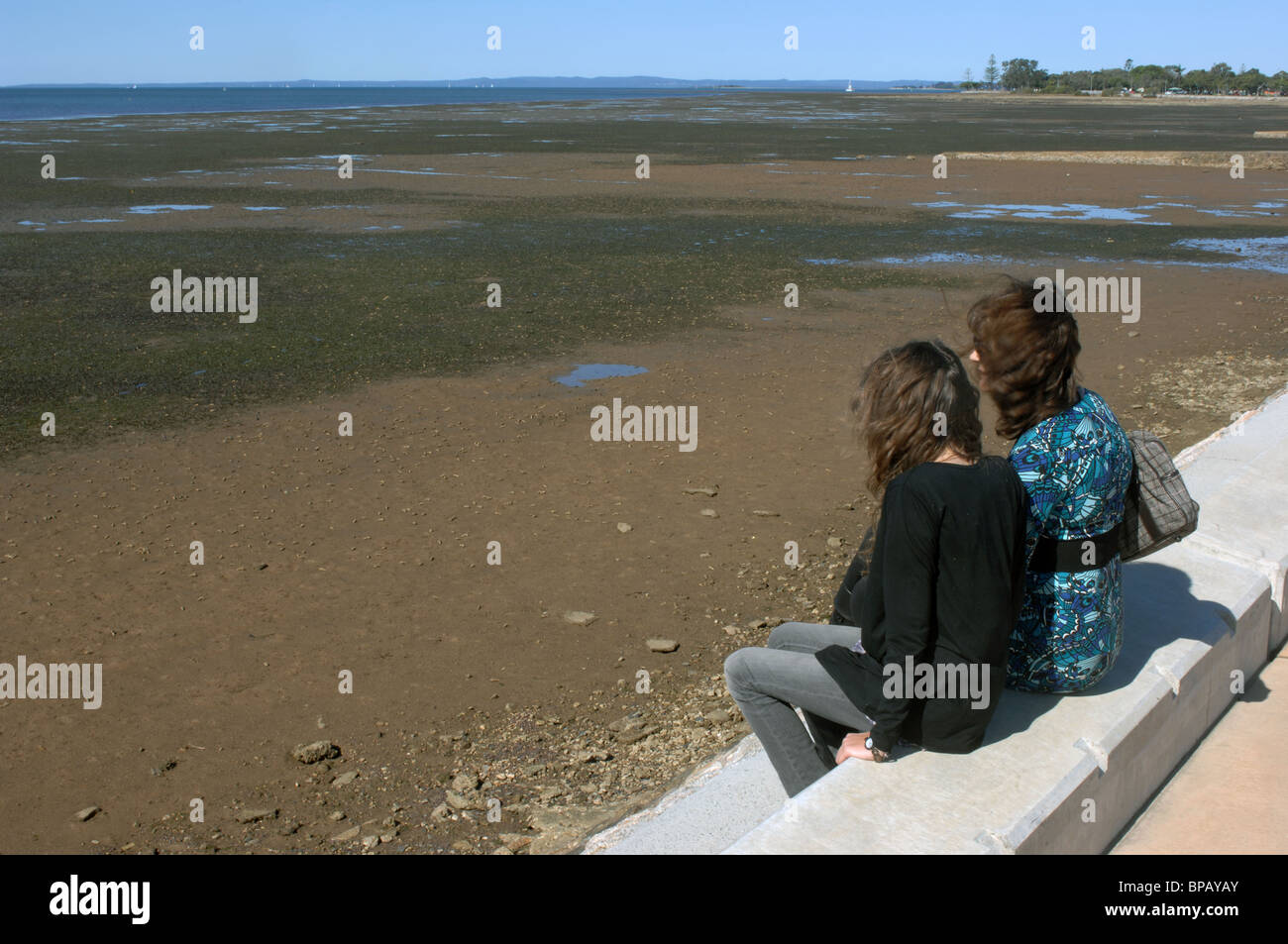 Wynnum hi-res stock photography and images - Alamy