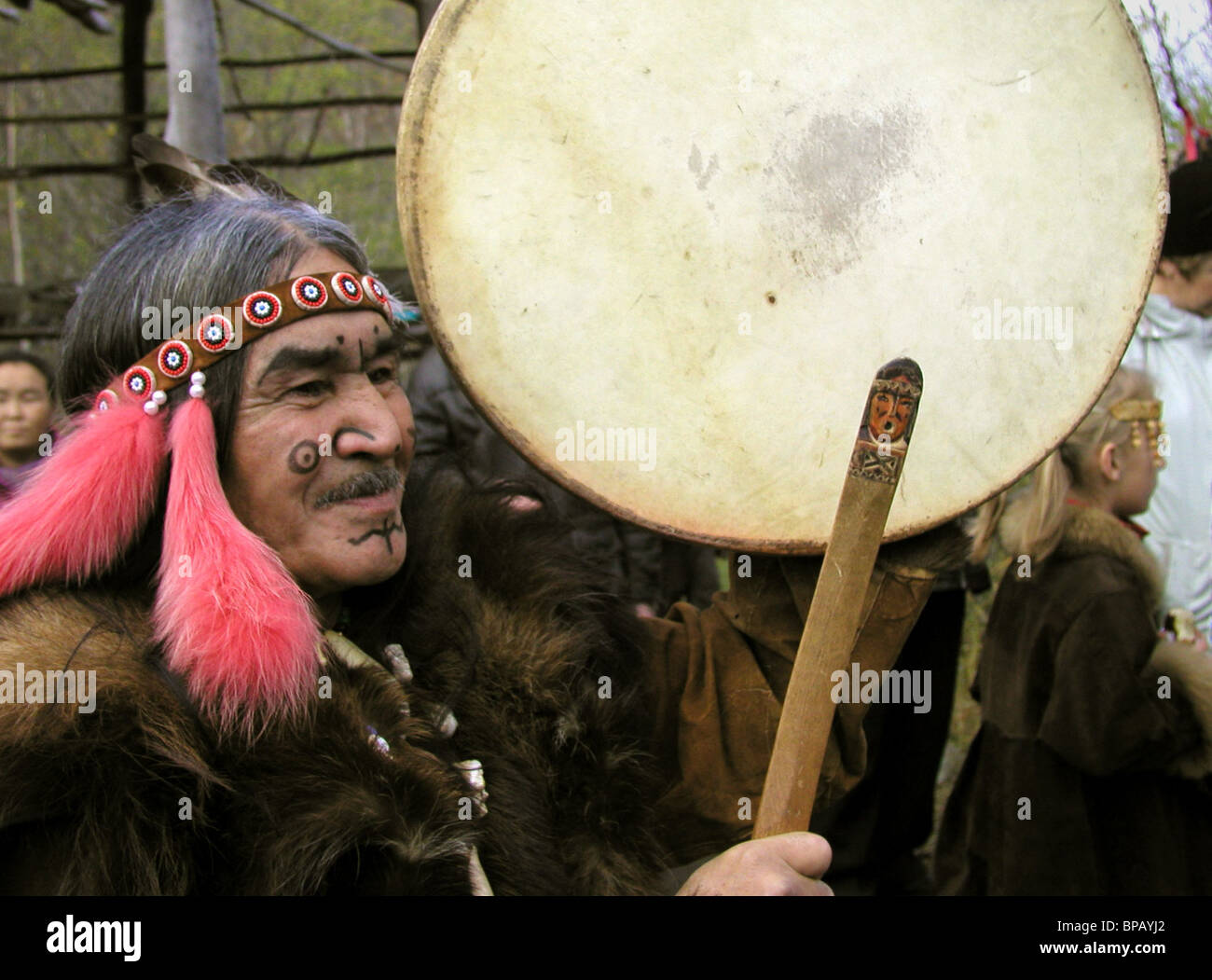 Kamchatski High Resolution Stock Photography and Images - Alamy