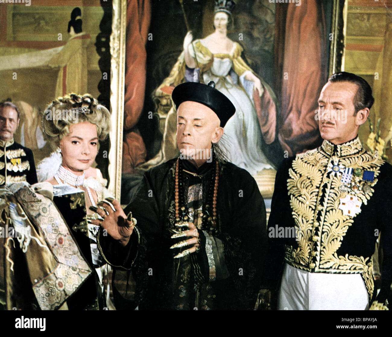 Robert Niven High Resolution Stock Photography and Images - Alamy