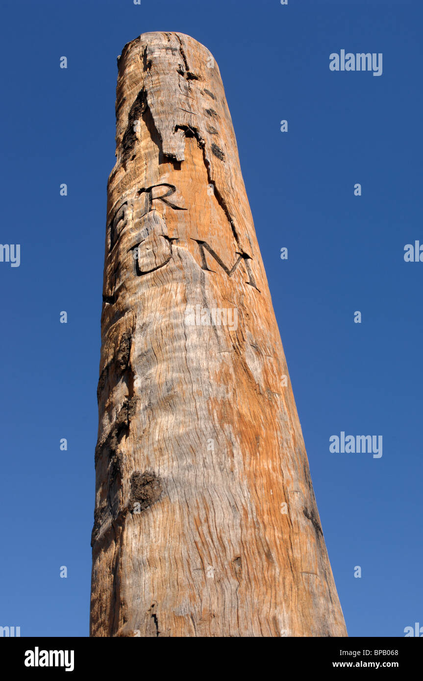 Quandamooka jetty hi-res stock photography and images - Alamy