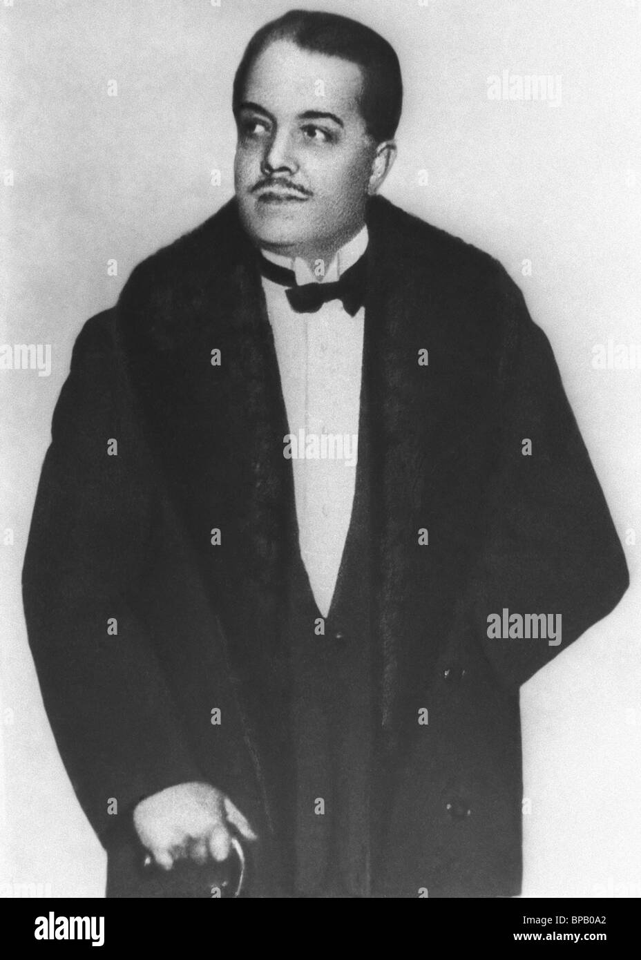 Sergei Diaghilev High Resolution Stock Photography and Images - Alamy
