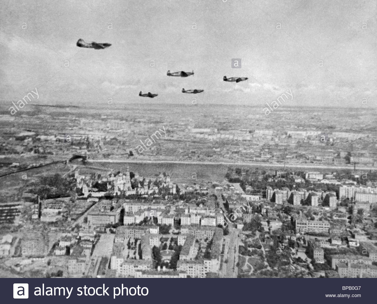 Moscow In 1941 Stock Photos & Moscow In 1941 Stock Images - Alamy