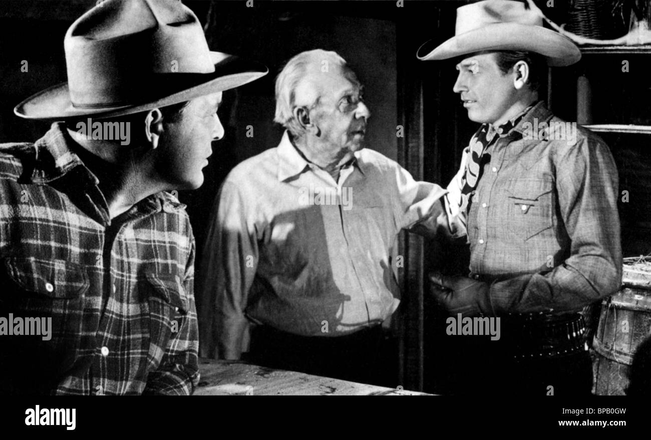 Stanley andrews Black and White Stock Photos & Images - Alamy