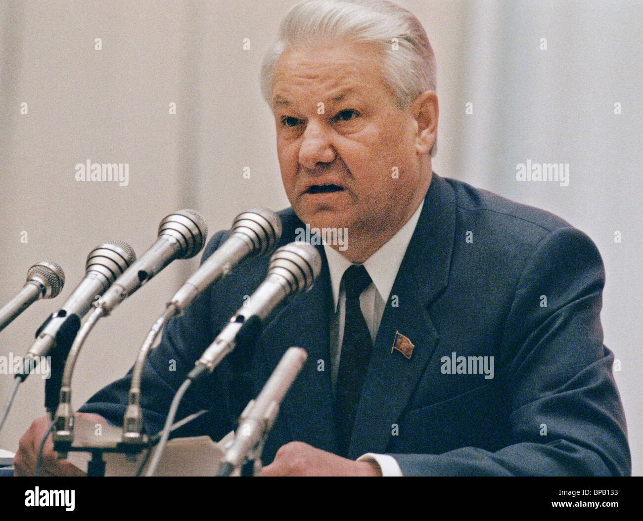 Session Of Supreme Soviet Of Ussr High Resolution Stock Photography and ...