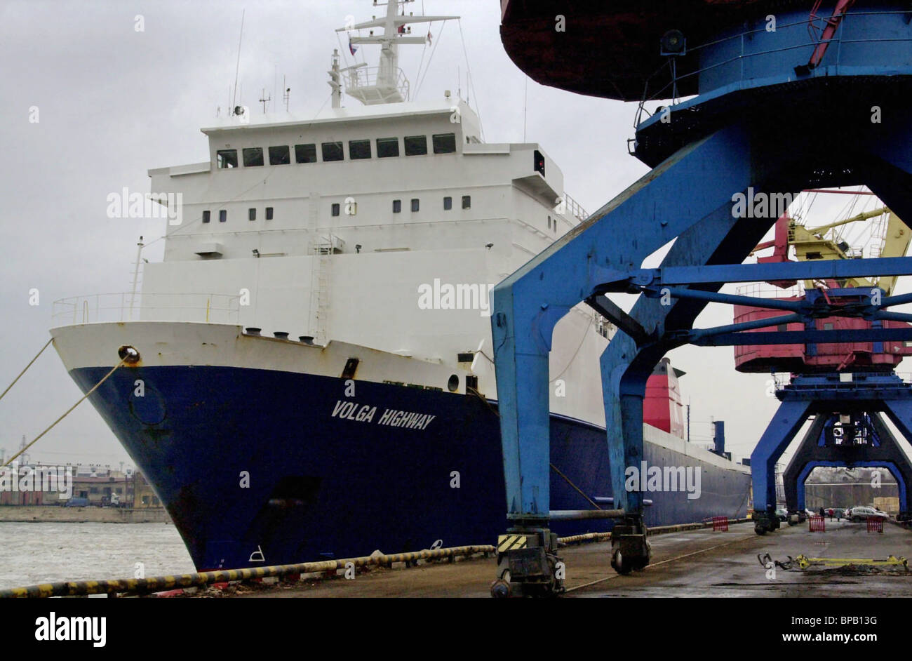 K Line Shipping High Resolution Stock Photography and Images - Alamy