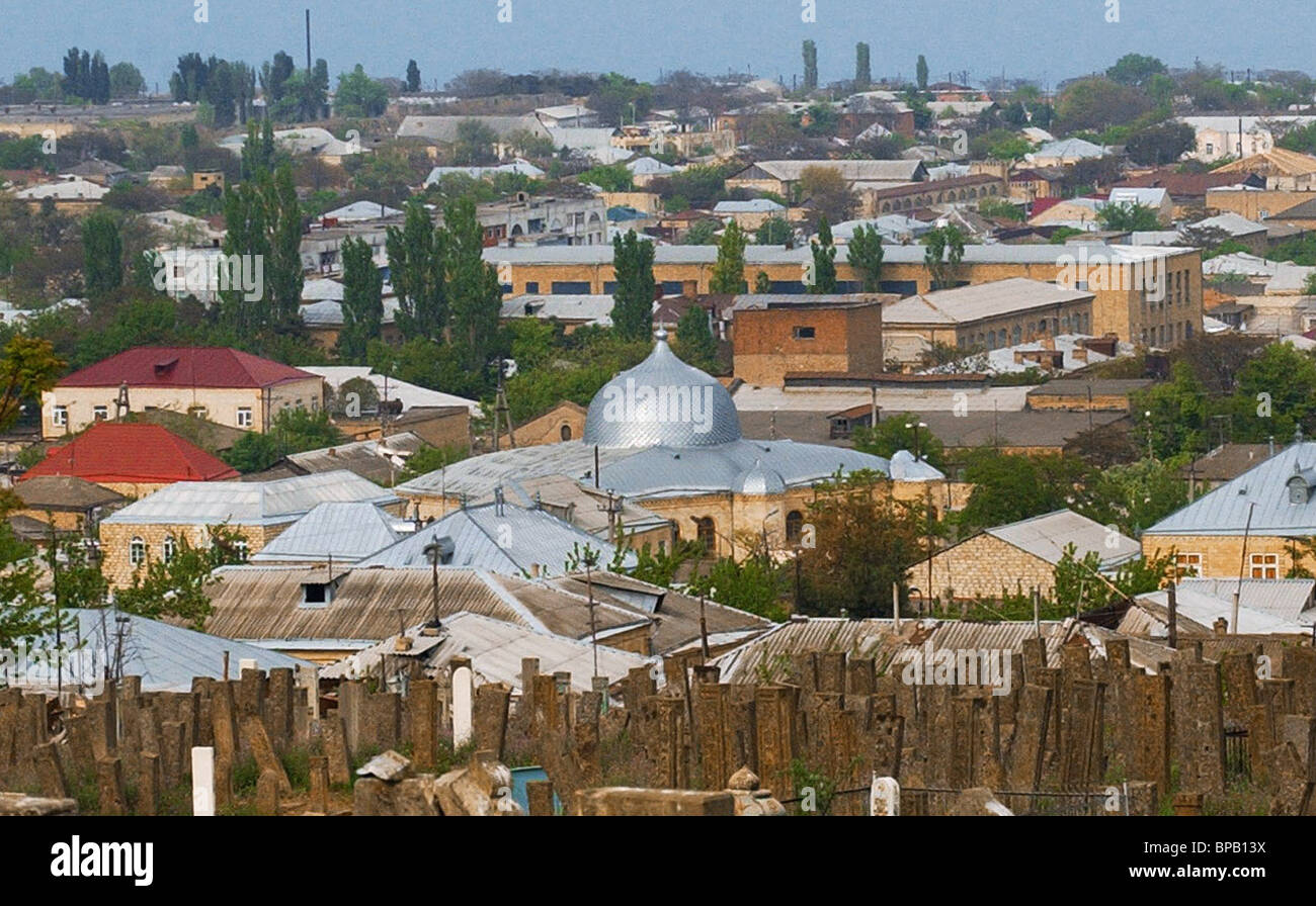Dagestan Mosque High Resolution Stock Photography and Images - Alamy