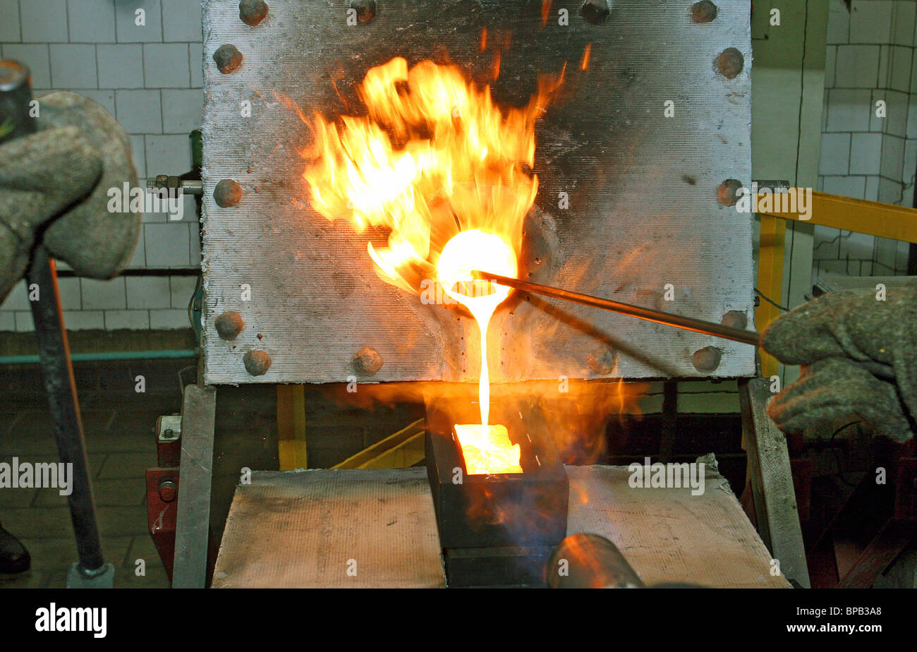 Lbma High Resolution Stock Photography and Images - Alamy