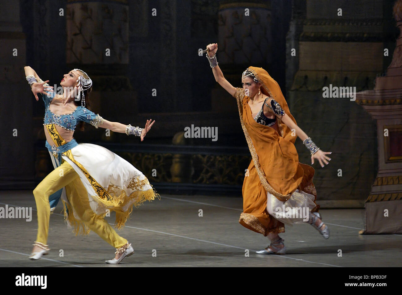 Ludwig Minkus High Resolution Stock Photography and Images - Alamy