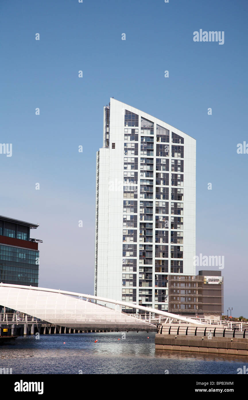 Princess dock liverpool hi-res stock photography and images - Alamy