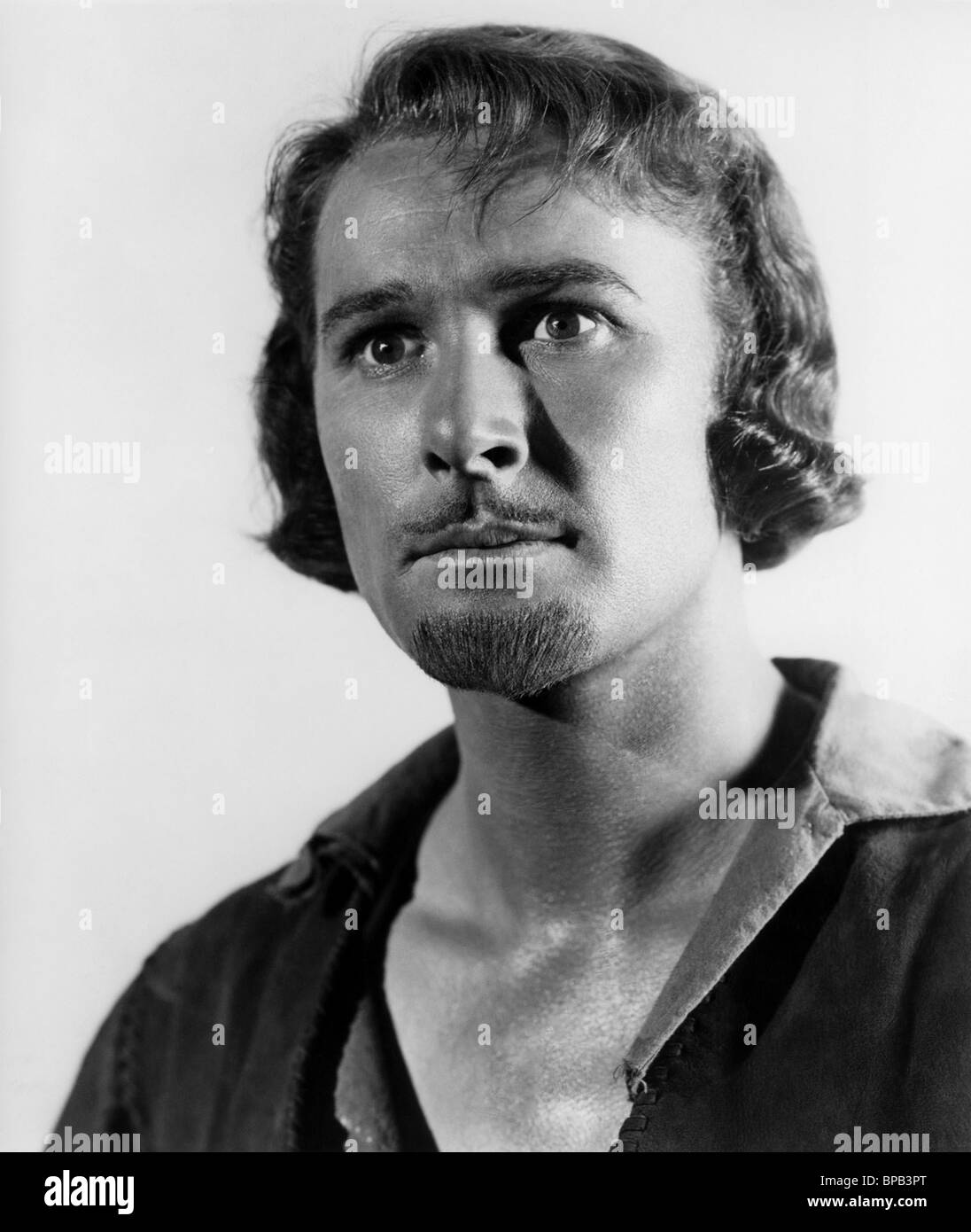 ERROL FLYNN THE ADVENTURES OF ROBIN HOOD (1938 Stock Photo - Alamy