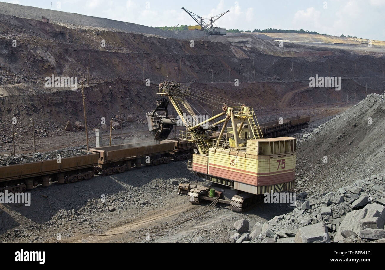 Kursk Region High Resolution Stock Photography and Images - Alamy