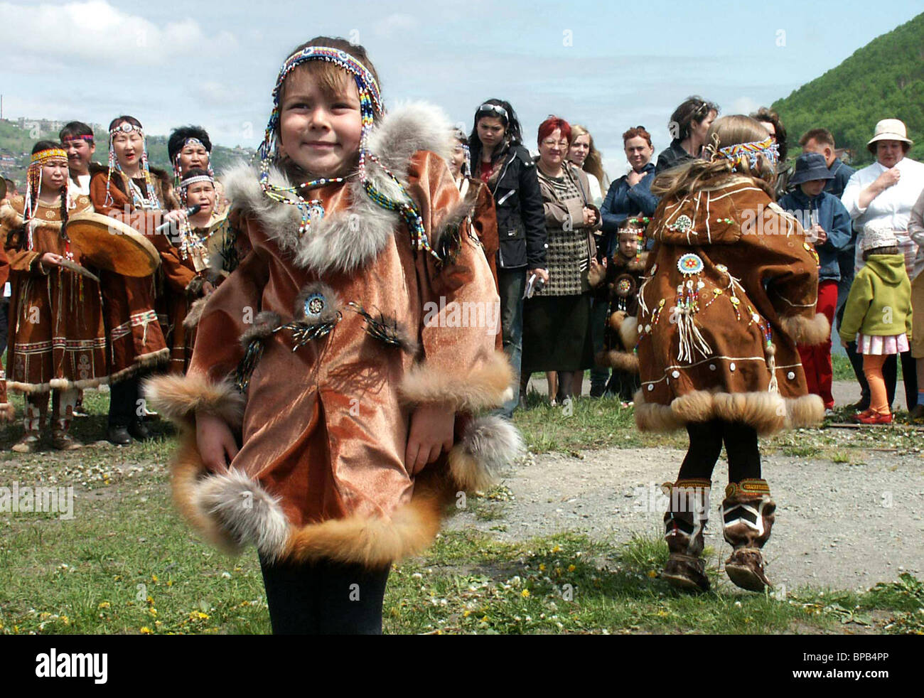 Koryaks High Resolution Stock Photography and Images - Alamy