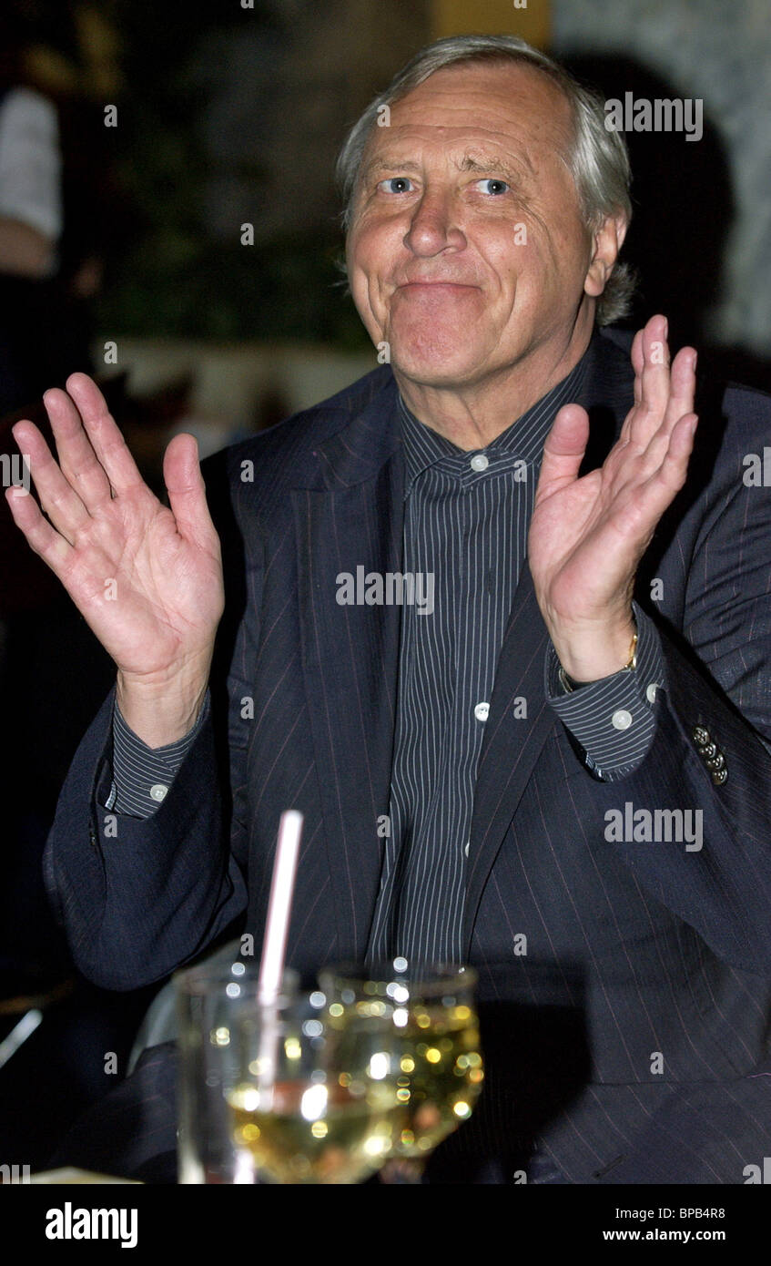 British Film Director High Resolution Stock Photography and Images - Alamy