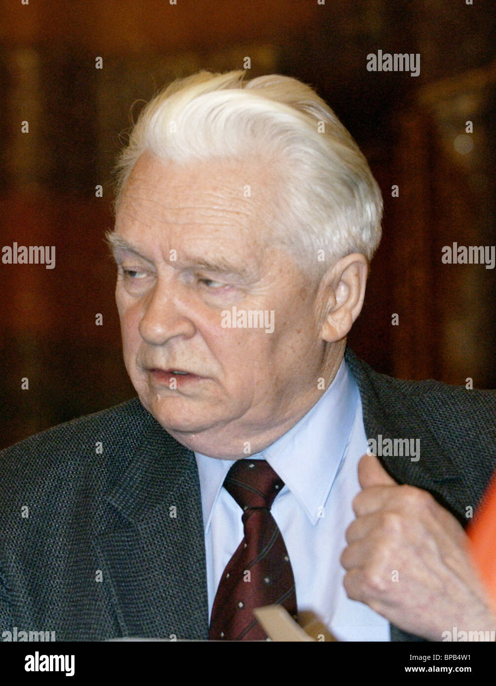 Silayev High Resolution Stock Photography and Images - Alamy