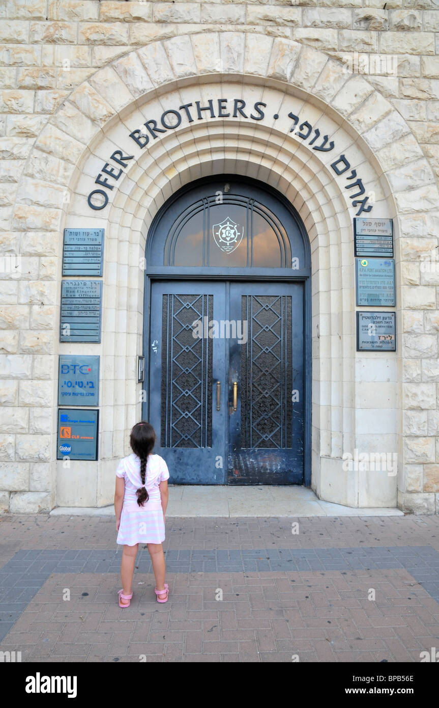 Ofer High Resolution Stock Photography and Images - Alamy