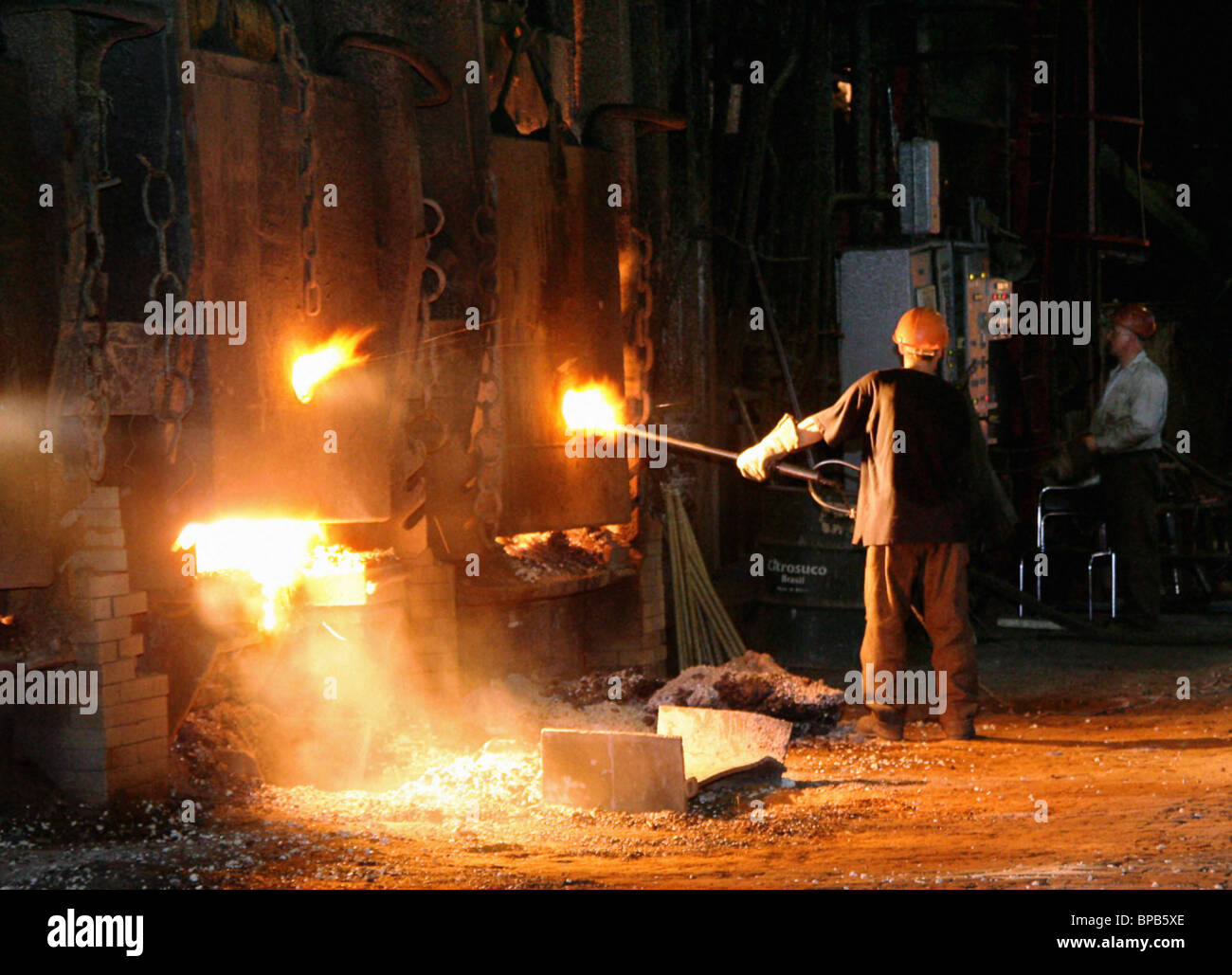 Kirovsky Zavod High Resolution Stock Photography and Images - Alamy