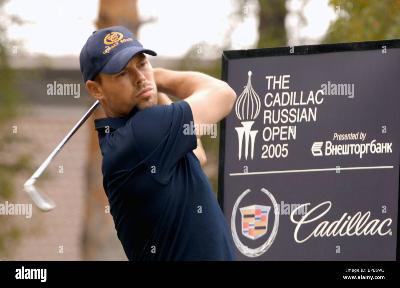 Russian Open High Resolution Stock Photography and Images - Alamy