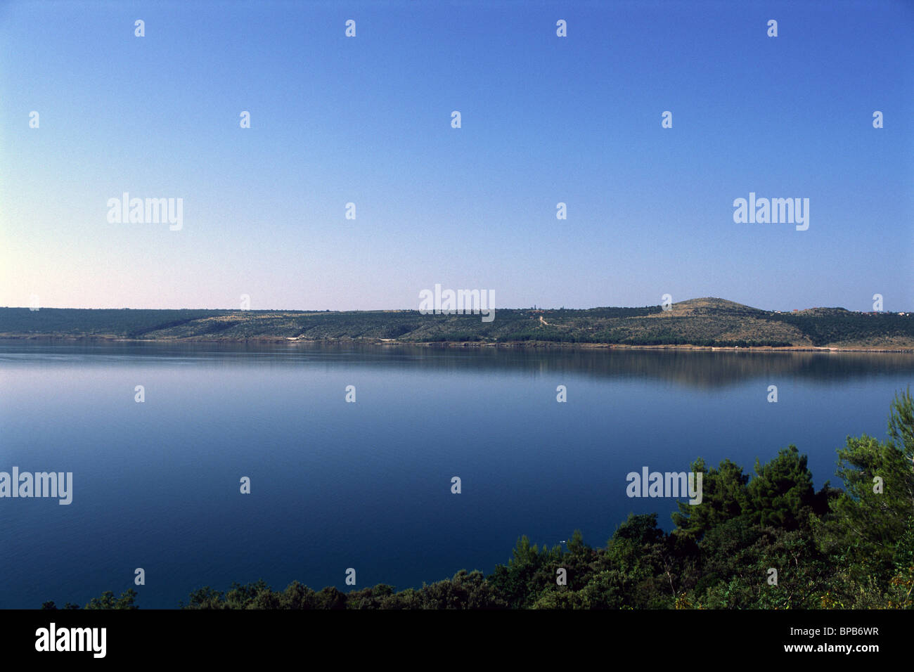 Novigrad zadar croatia hi-res stock photography and images - Alamy