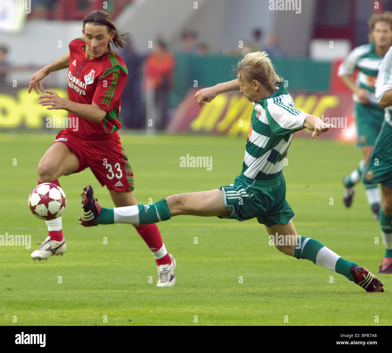 Austrian Football Team High Resolution Stock Photography and Images - Alamy