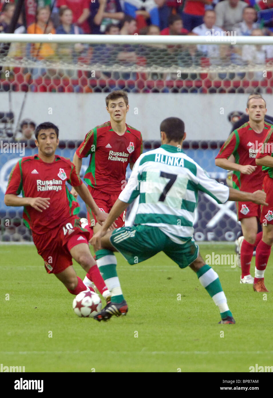 Austrian Football Team High Resolution Stock Photography and Images - Alamy