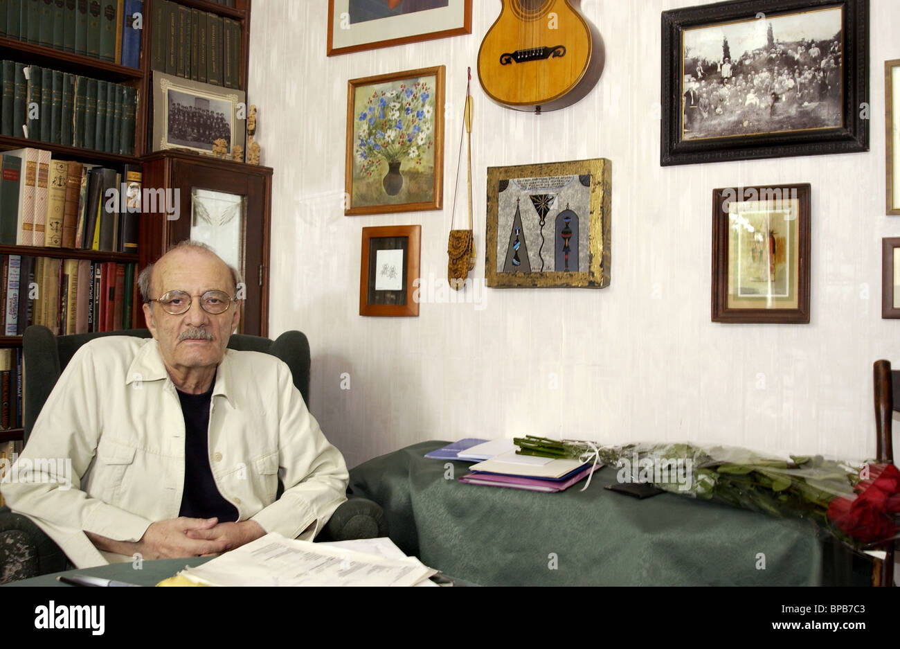 Danelia High Resolution Stock Photography and Images - Alamy