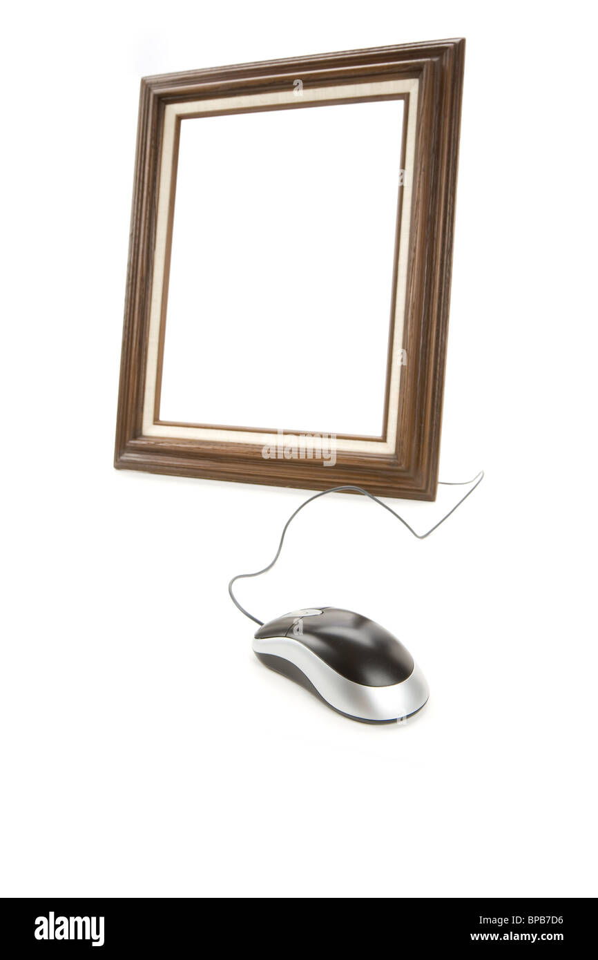 Digital concept art hi-res stock photography and images - Alamy