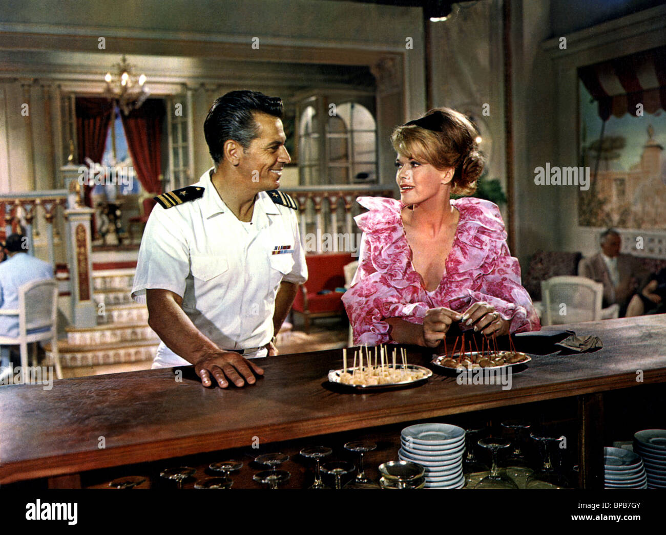 February 27 1963 High Resolution Stock Photography and Images - Alamy