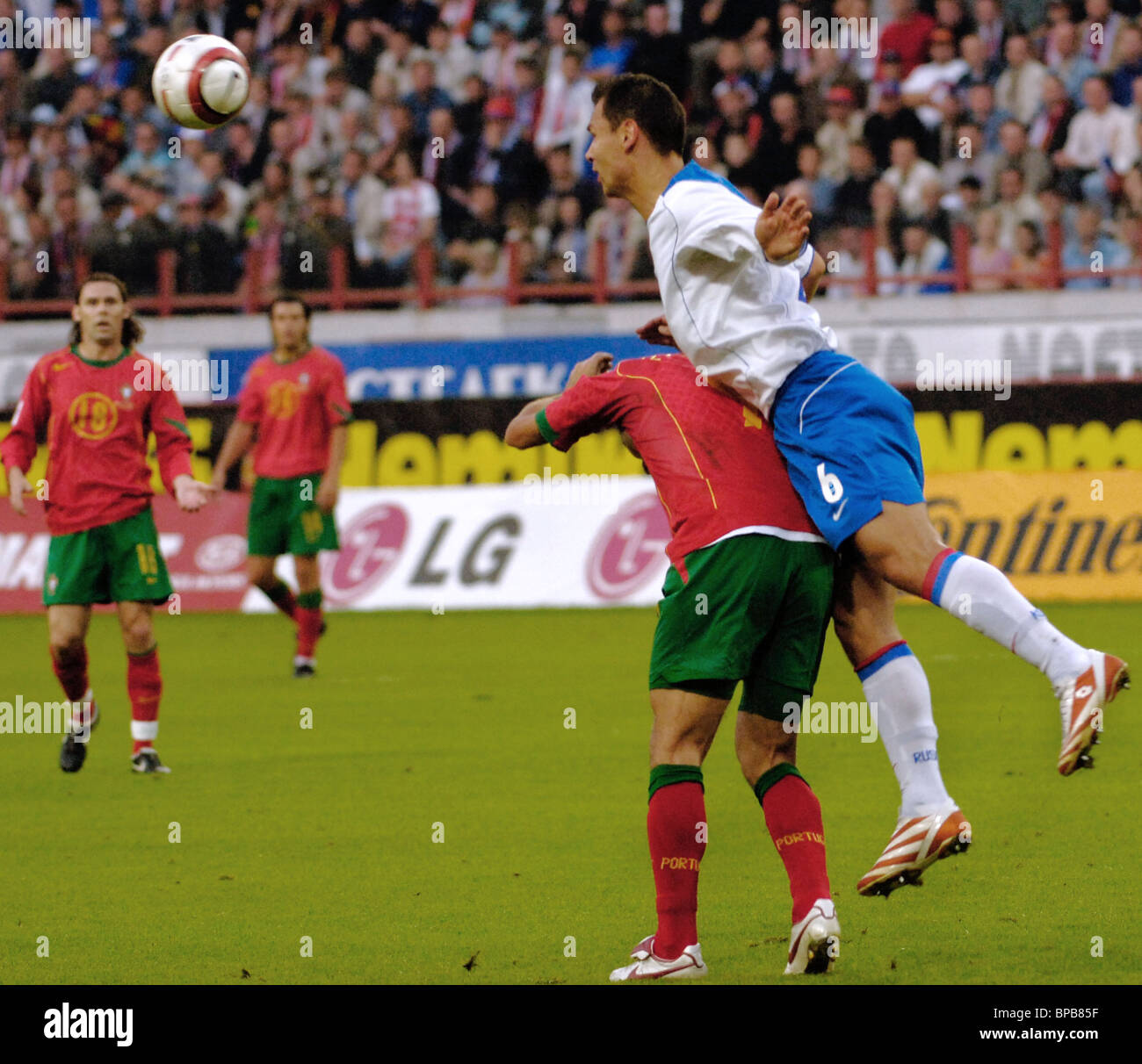 Nuno Maniche High Resolution Stock Photography and Images - Alamy