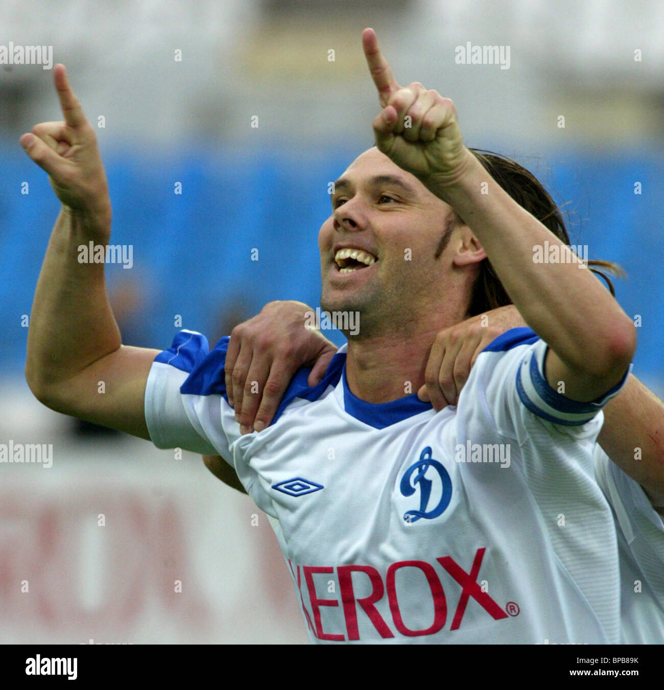 Igor Utkin High Resolution Stock Photography and Images - Alamy